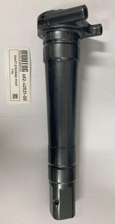 SHAFT STEERING PIVOT 15PK(KOTAK) DMHL682-42521-00 SPAREPART MESIN ...