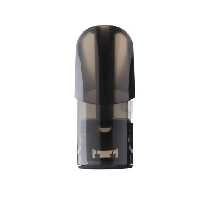 {HNMP} Refillable Empty Pod For JVE Refill Pods Ceramic Core 2ML ...