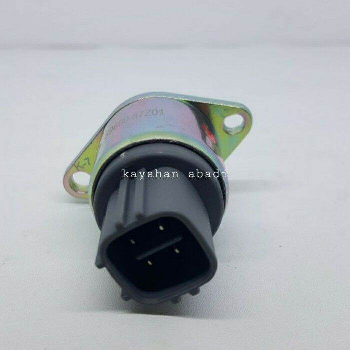 Aktuator Actuator Idle Speed Control Isc Avanza Xenia | Lazada Indonesia