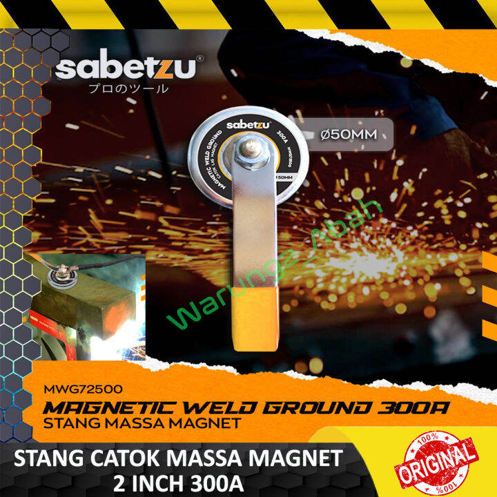 PERLENGKAPAN ALAT LAS STANG TANG CATOK GROUND MASSA JEPITAN PENJEPIT ...