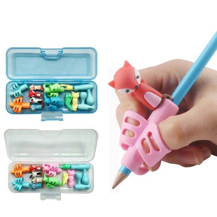 HAI SE Students Special Needs Stationery Children Handwriting Pencil ...