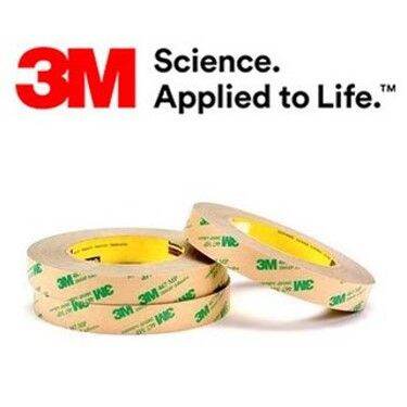 3M Adhesive Transfer Tape 467MP (Original from 3M) | Lazada