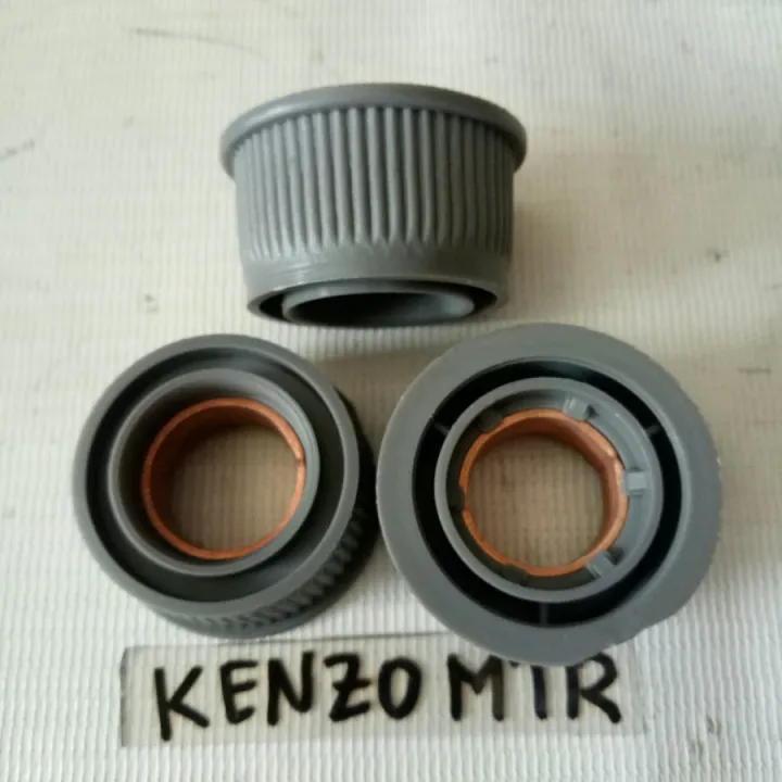 BOS BUSH BUSHING RACK STIR STEERING RACK AVANZA XENIA | Lazada Indonesia