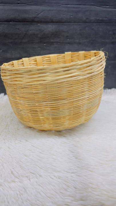 Sirpa Kalalayam Round Bamboo Vakkul Koodai | Lazada