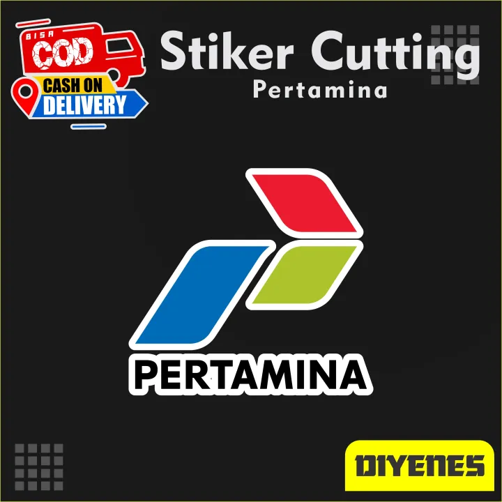 Stiker Pertamina, pertamina | Lazada Indonesia