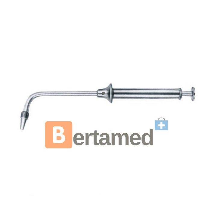 Amalgam Pistol / Amalgam Carrier Strongly Angled ( Dental Instrument ...