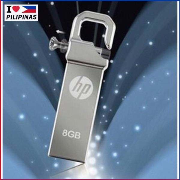 Ilovepilipinas HP usb 8GB original usb flash drive v250w Positive ...