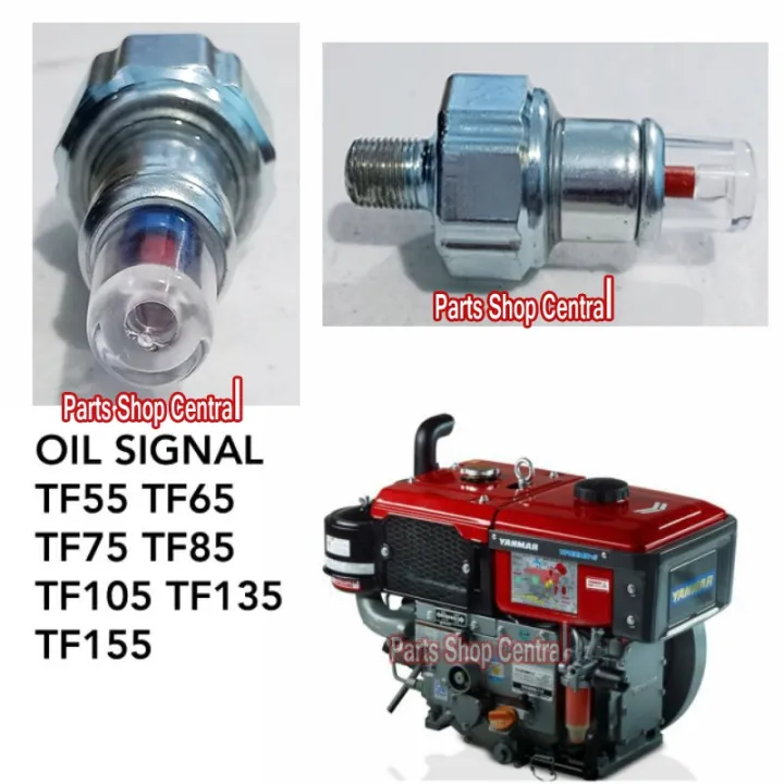 Yanmar Tf55 65 Tf75 85 Tf105 Tf135 155 Kubota Rd65 75 85 Diesel Engine ...