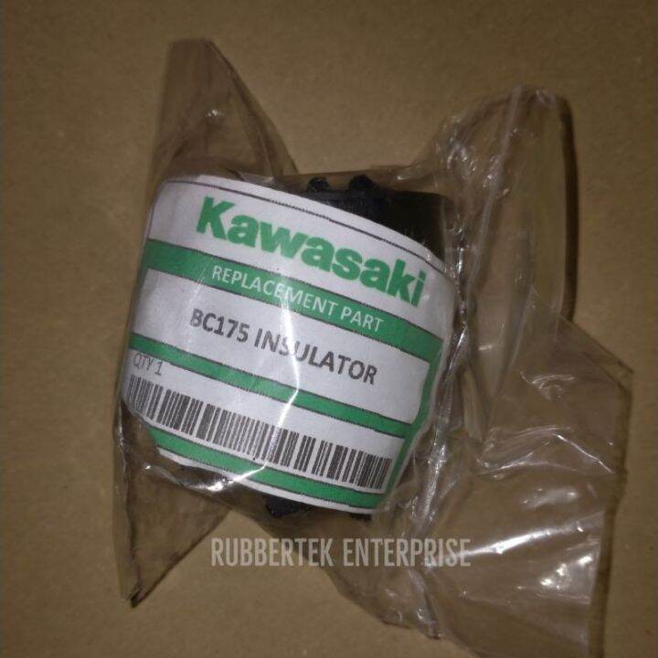 BARAKO BC175 KAWASAKI INSULATOR | Lazada PH