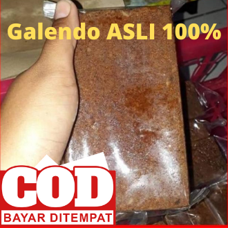 Galendo Asli Khas Ciamis 500gr Galendo Khas Ciamis Galendo Original ...