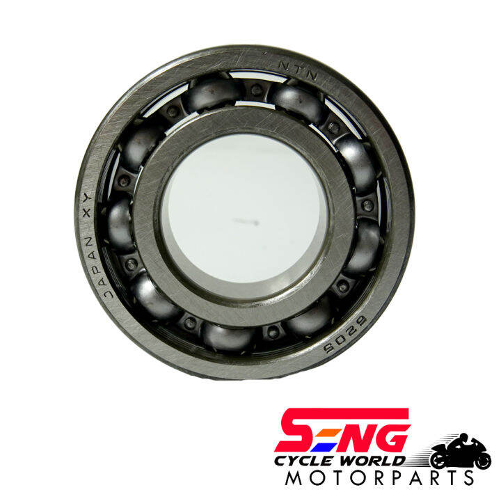NTN 6205 BEARING-JAPAN | Lazada