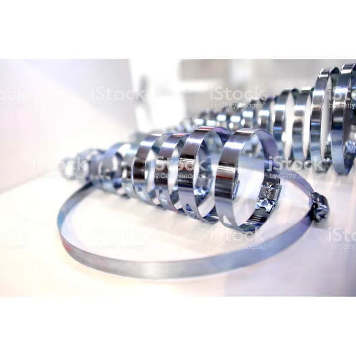 metal hose clamp garden gasul adjustable hose magic universal heavy ...