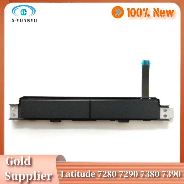 NEW Original For Dell Latitude 7280 7290 7380 7390 Laptop Touchpad ...