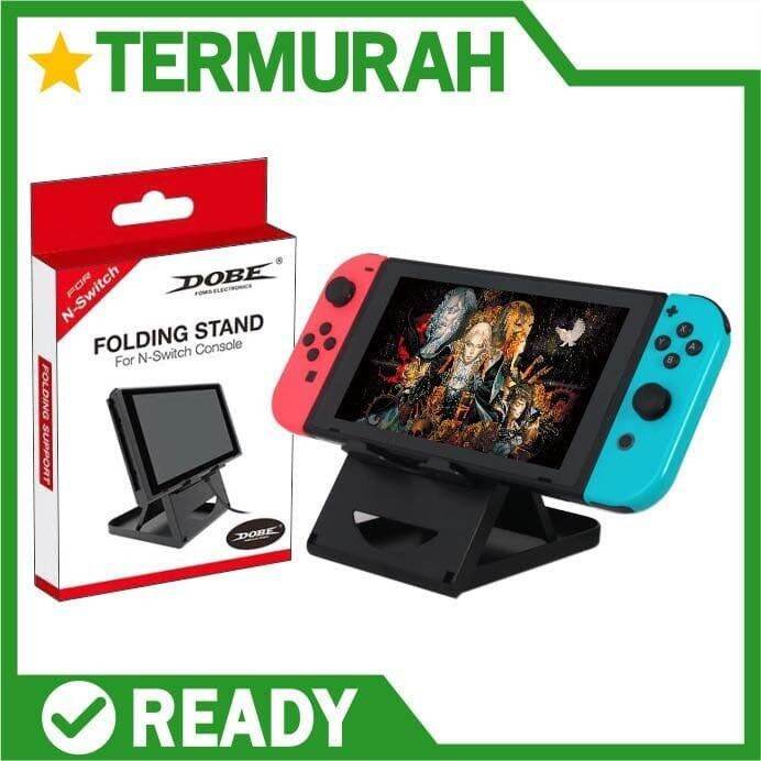 Nintendo Switch Dobe Folding Stand | Lazada Indonesia