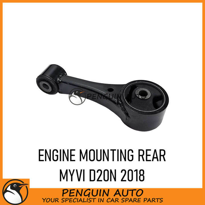 PERODUA MYVI D20N 2018 ENGINE MOUNTING ROD REAR 12309-BZ230 | Lazada