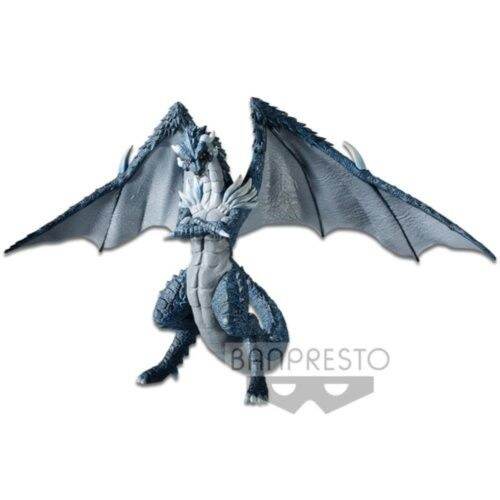 THAT TIME I GOT REINCARNATED AS A SLIME VELDORA=TEMPEST FIGURE-REPAINT ...