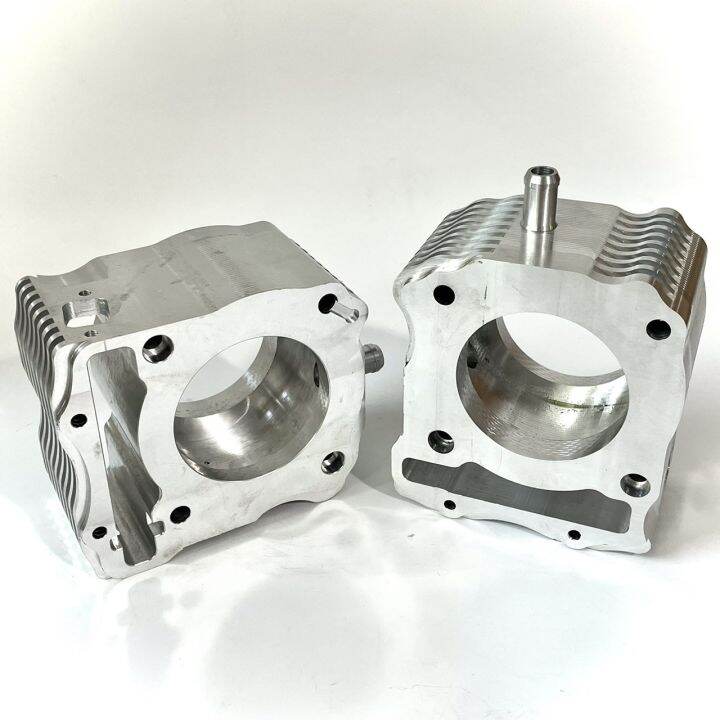 เสื้อ CNC XMAX เสื้อสูบ CNC XMAX300 by VNR RACING PARTS #เสื้อสูบcnc ...