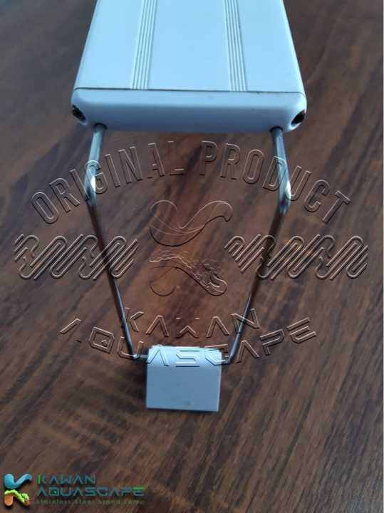 Dudukan Lampu Aquascape / Stand Lampu Stainless Steel Kawat 3mm ...