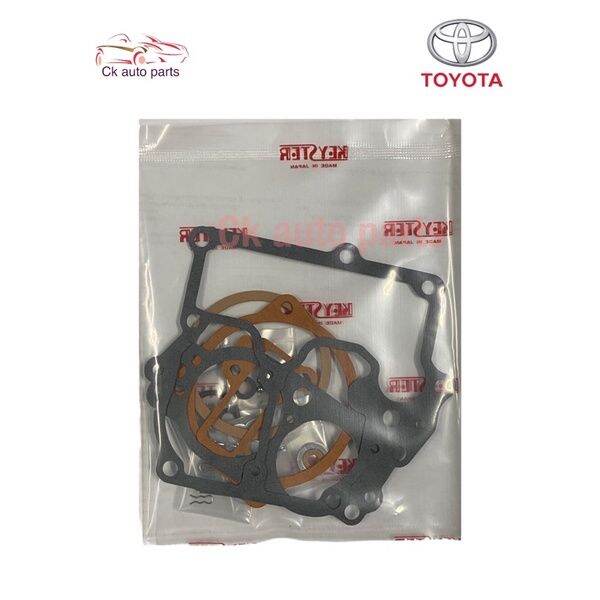 ชุดซ่อมคาบูเรเตอร์ คาบิวโตโยต้า 12R RN25 ฐานใหญ่ TOYOTA RN25 12R ...