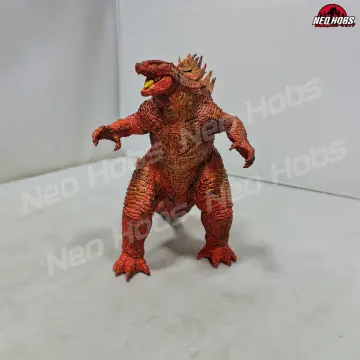 Godzilla 2022 Atomic Breath Toy
