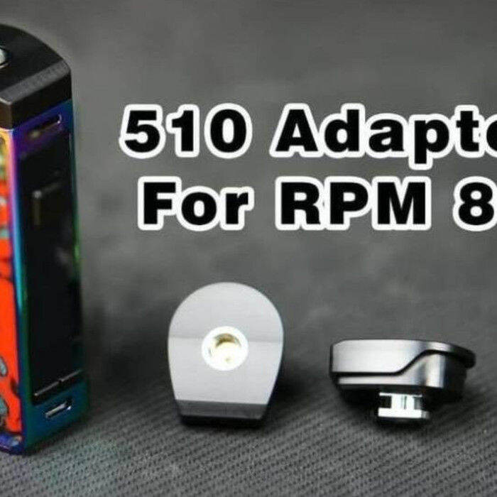 adapter rpm 80 | Lazada Indonesia