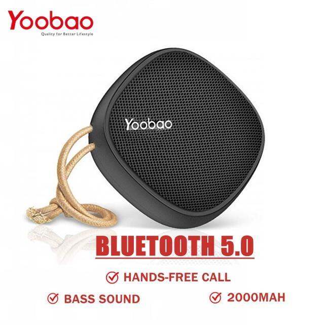 Yoobao M1 Portable Speaker | Lazada PH