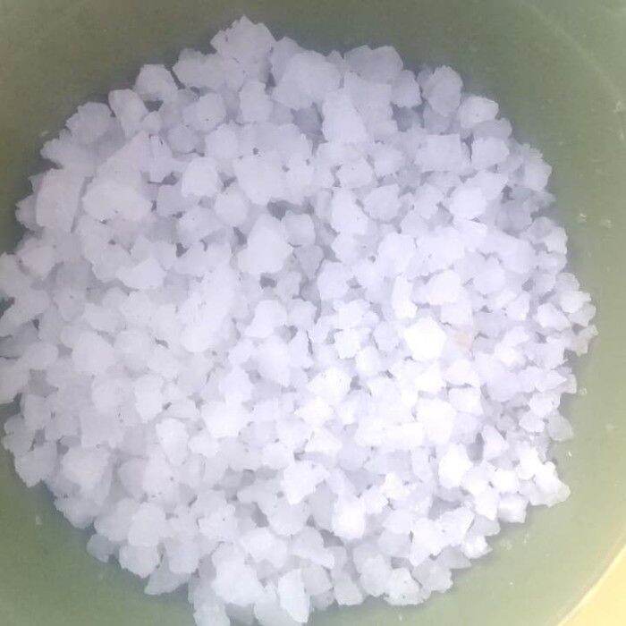 Garam Kasar Grosok 1 KG | Lazada Indonesia