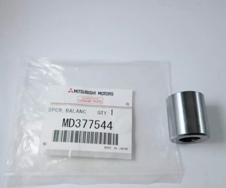 Genuine Balancer Spacer for Mitsubishi Montero GEN2 and other ...
