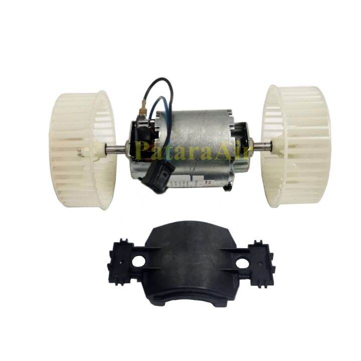 โบเวอร์ Benz W221 ตู้หน้า เอสคลาส Blower เบนซ์ S-Class โบลเวอร์ พัดลม ...