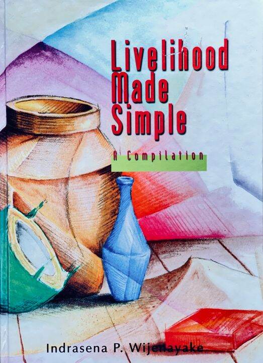 LIVELIHOOD MADE SIMPLE | Lazada PH