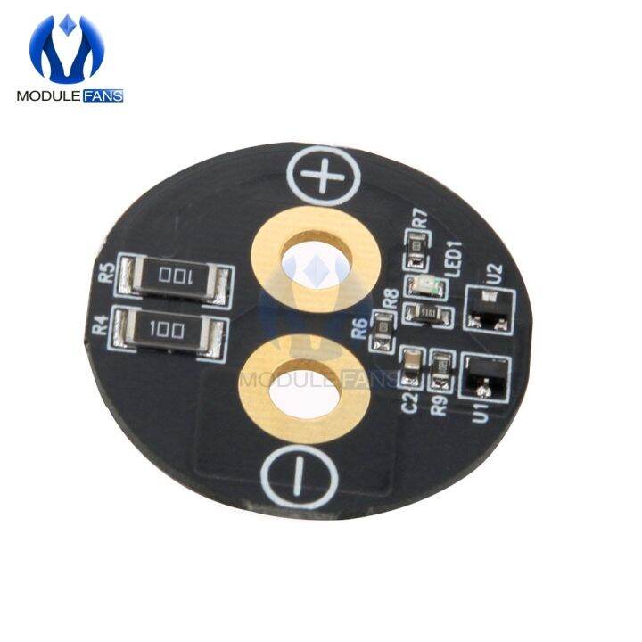 Super Farad Capacitor Balance Board Super Capacitor Protection Board 2 ...