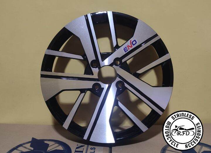 Mags Sidewheel for tricycle (XPANDER) 17" ENO Philippines | Lazada PH