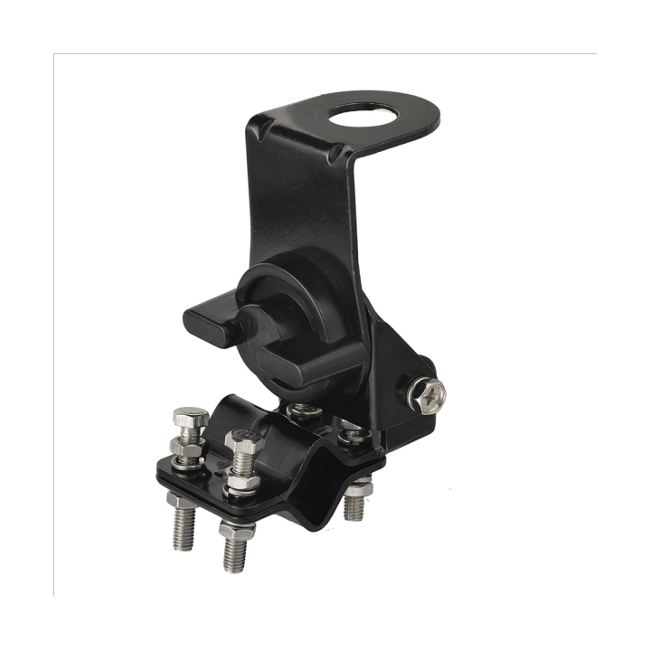 1 Piece Vehicle CB Mobile Radio Antenna Mirror Mount Bumper Roof Rack ...