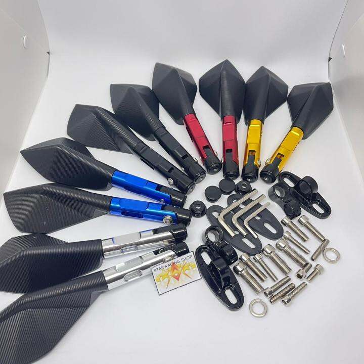 SPION TOMOK FULL CNC MODEL RIZOMA TOMOK V2 - SPION MOTOR - UNIVERSAL ...