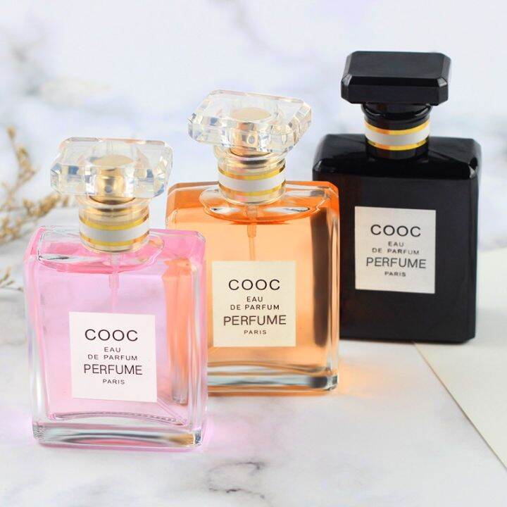 He【3in1】 Cooc Perfume Long Lasting Scent Unisex Puefume Sweet Night ...