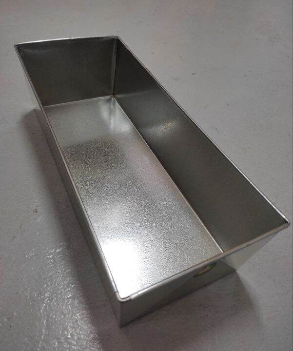 LARGE CAPACITY STAINLESS STEEL CONTAINER BOX /ICE BOX (STACKABLE) | Lazada