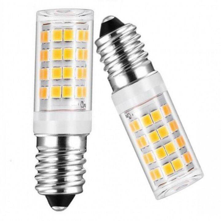 New E14 LED Mini Lamp 7W 9W12W 15W AC 220V 230V 240V LED Corn Bulb ...
