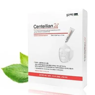 Madeca Derma Mask | Lazada PH