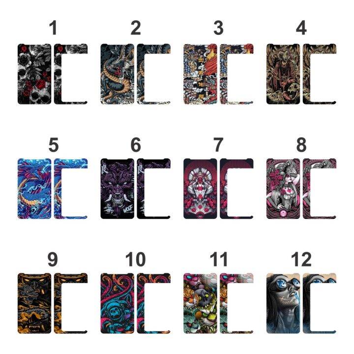 ctm Inner Garskin Centaurus M200 stiker | Lazada Indonesia