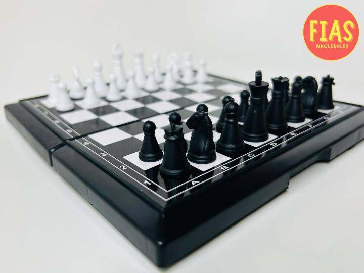 International Chess Game | Lazada PH