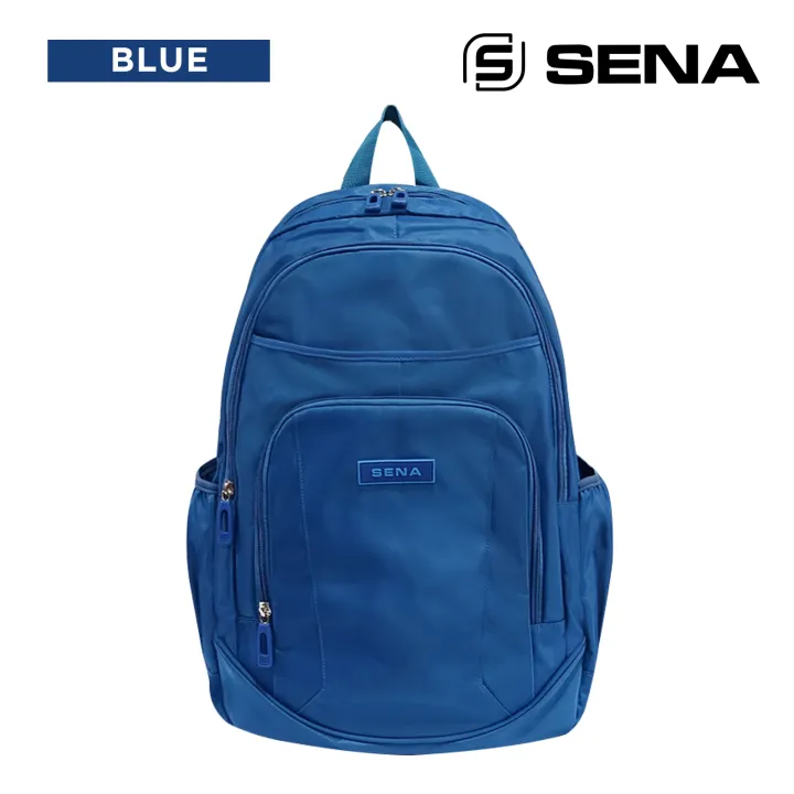 SENA-1596 Backpack Plain | Lazada PH