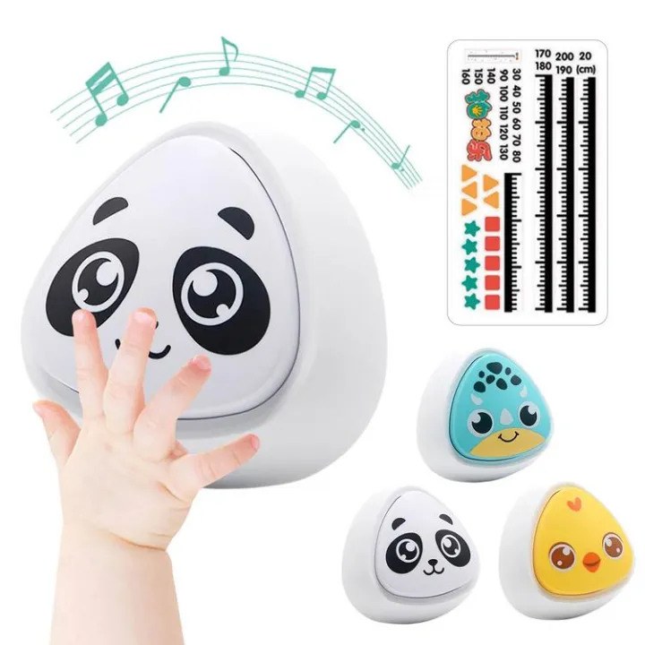 Touch High Jump Voice Counter Kids Touch High Jump Voice Counter Touch ...