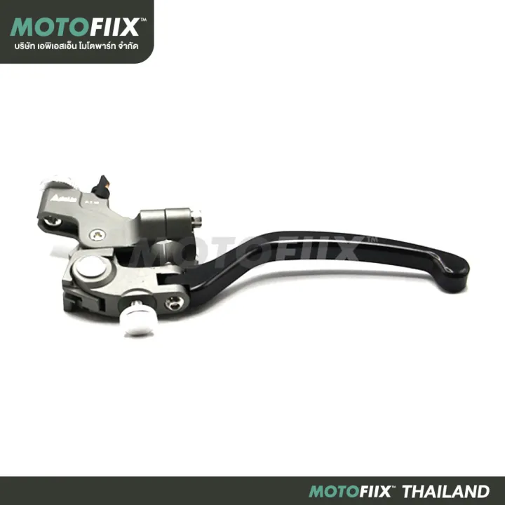 Adelin มือครัชสาย-ประกับ ทรงอิตาลี (AX07) ข้างซ้าย By MOTOFIIX | Lazada ...