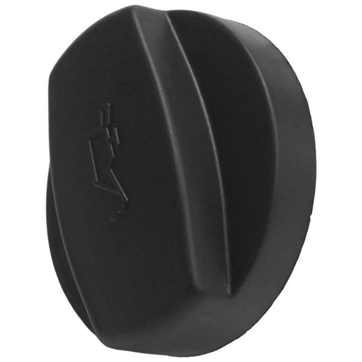 Oil Engine Filter Housing Cap Black Cover 0000100285 Fits for 1966-2005 ...