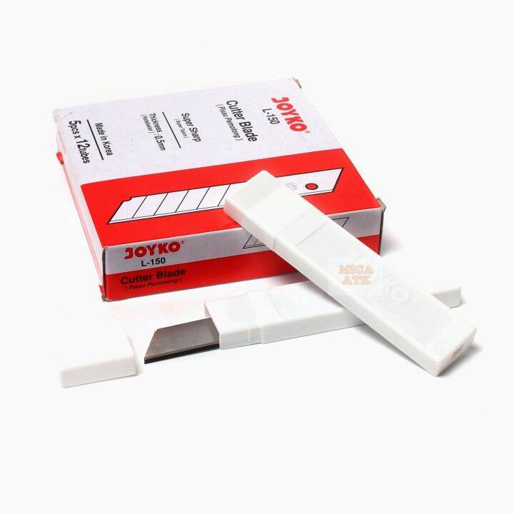 Isi Cutter Besar Joyko L-150 | Lazada Indonesia