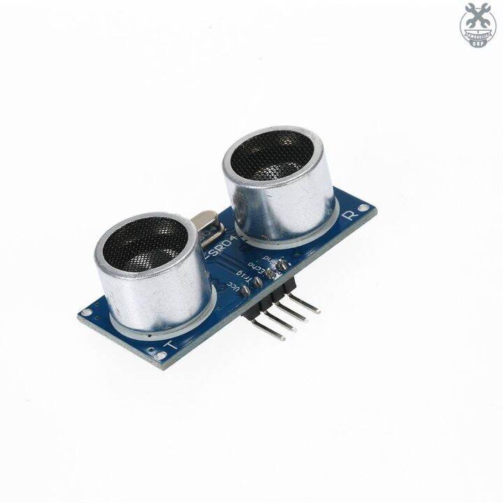 【umbr】HC-SR04 to world Ultrasonic Wave Detector Ranging Module Distance Sensor for Arduino ...