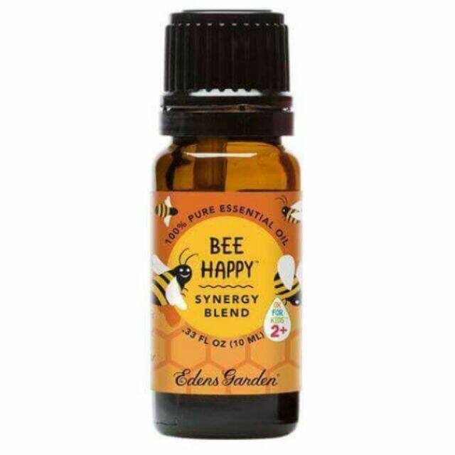 Edens garden essential bee happy | Lazada PH