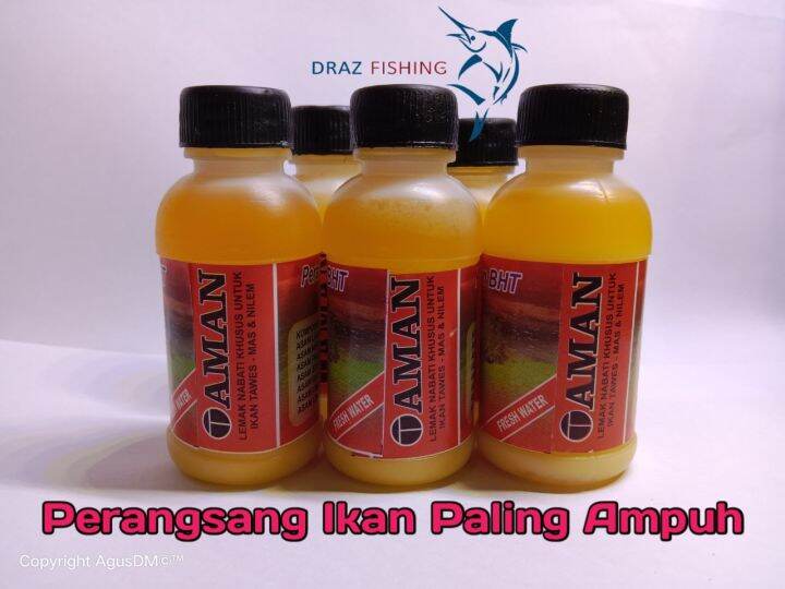 PERANGSANG UMPAN IKAN BELANAK, IKAN MAS, TAWES, NILEM DLL/AMAN | Lazada ... PERANGSANG UMPAN IKAN BELANAK, IKAN MAS, TAWES, NILEM DLL/AMAN | Lazada ...