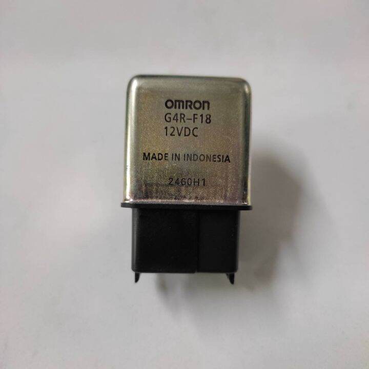 รีเลย์สตาร์ท M Slaz Xsr 155 Exciter N Max Freego Gt125 All New R15