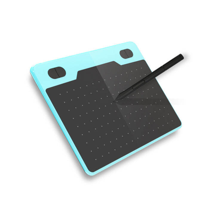 Graphic Tablet Digital Drawing Tablets with Stylus Pen Handwriting ...